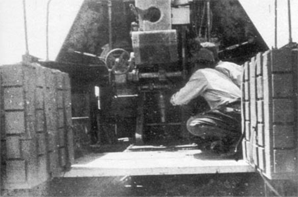 Japanese Tank Destroyers Type 5 Na-To - MMOWG.net