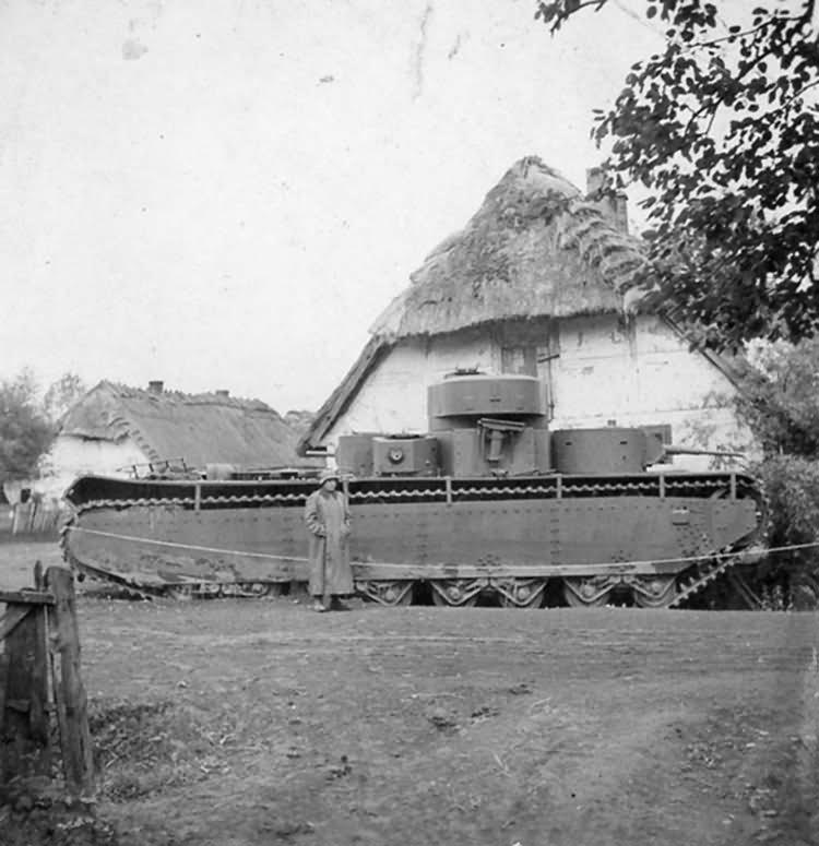 T35 soviet heavy tank - MMOWG.net