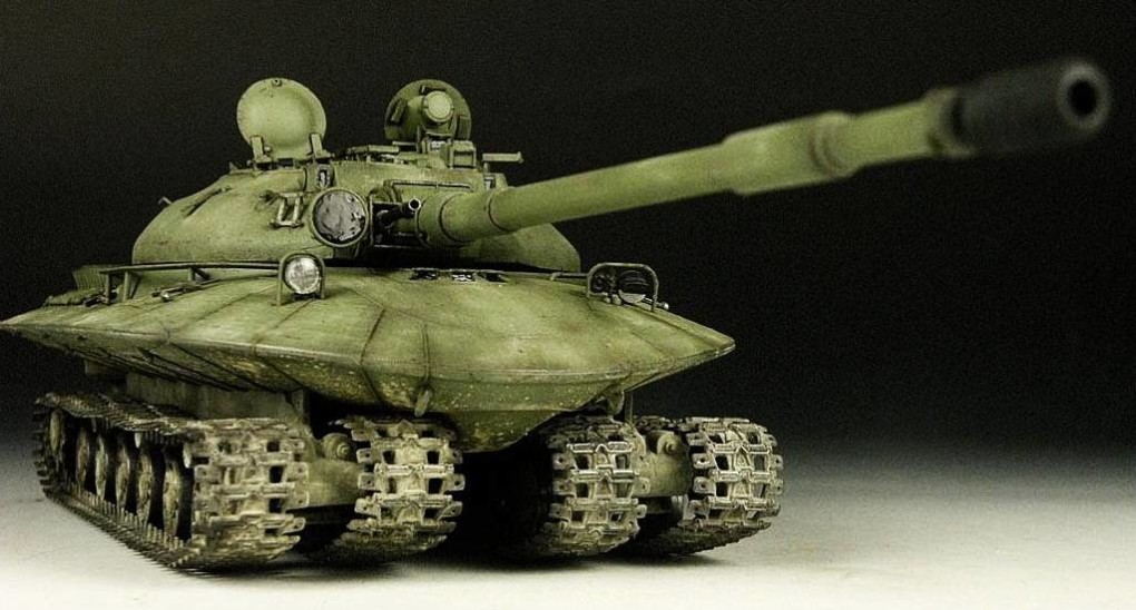 The future of WoT and Tier 12 tanks by SerB - MMOWG.net