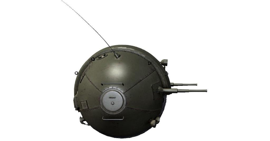 World of Tanks April Fools IS-360 tank stats - MMOWG.net