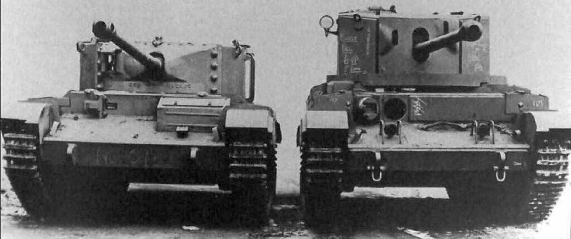 War Stories - the forgotten tank destroyer - Avenger I - MMOWG.net