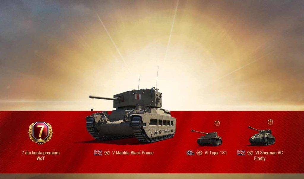 World of Tanks - Tankfest 2020 - invite code - MMOWG.net