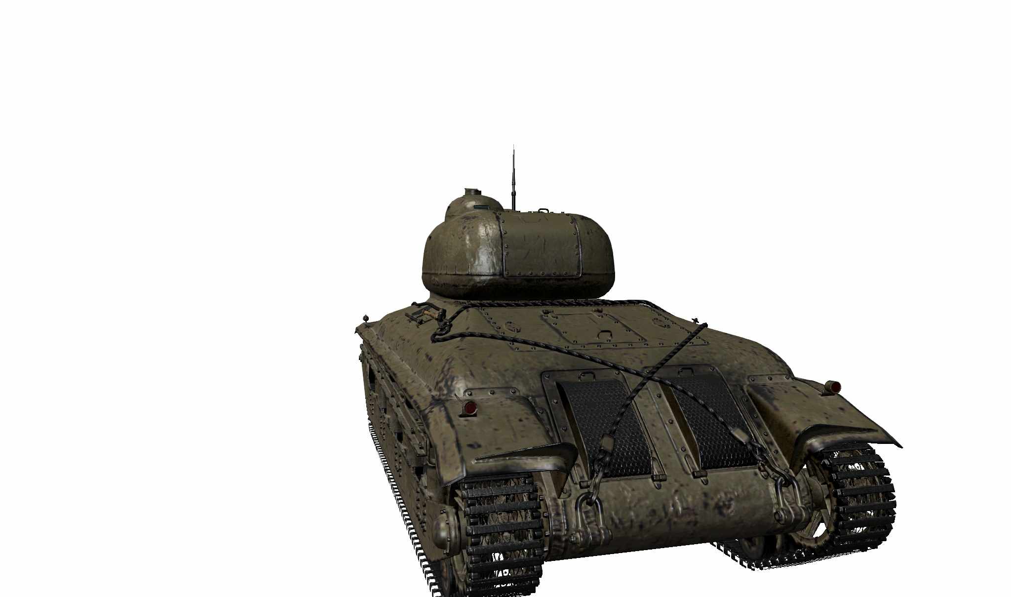 World of Tanks Supertest - BUGI - full stats - MMOWG.net