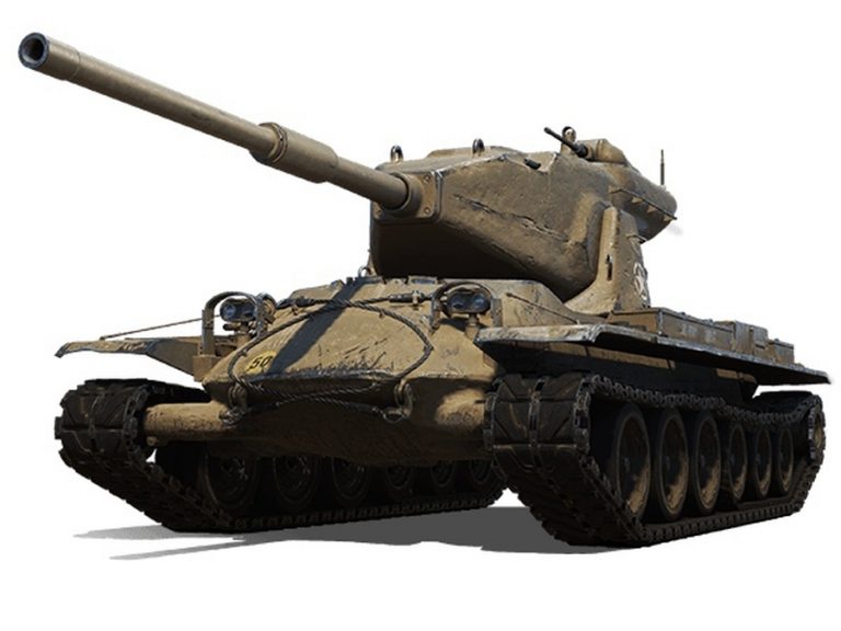 World of Tanks Supertest - Yoh tanks - M-VI-Y - new stats - MMOWG.net