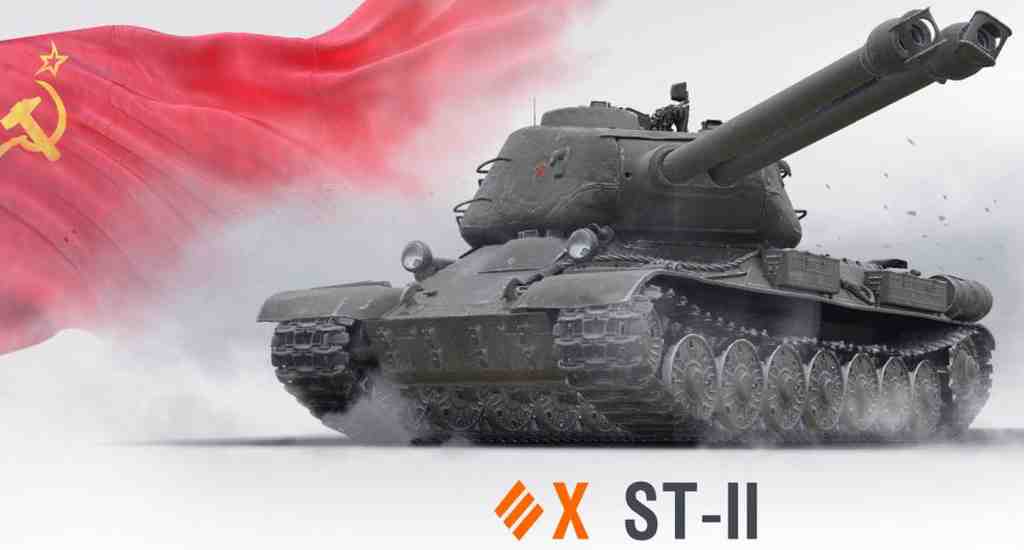 World of Tanks 1.21.1 - old bugs still in game - Double barreled guns ...