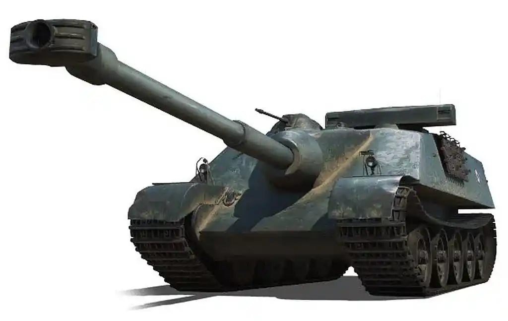 World of Tanks RU - patch 1.26 - new Rebalance for French Tanks - MMOWG.net