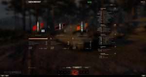 World of Tanks Supertest - FV227 Conceiver - MMOWG.net